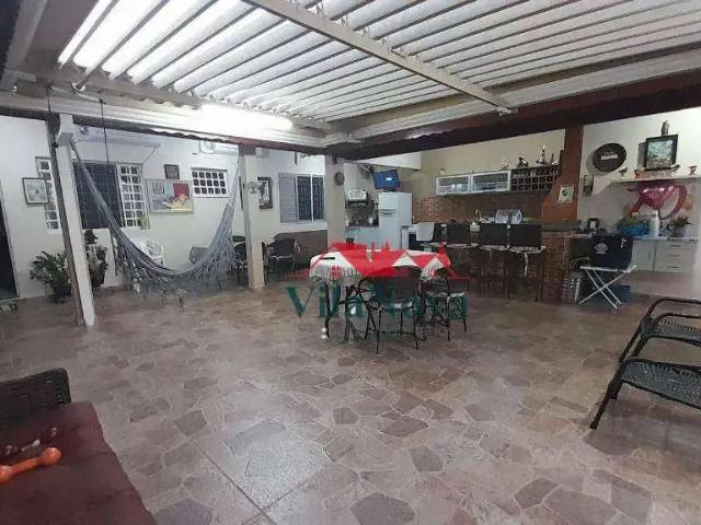 Casa / Sobrado para Venda em Indaiatuba/SP Parque São Lourenço 2 Quartos