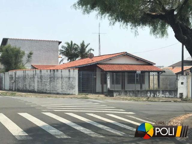 Casa / Sobrado para Venda em Indaiatuba/SP Parque São Lourenço 2 Quartos