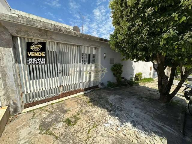 Casa / Sobrado para Venda em Indaiatuba/SP Parque São Lourenço 2 Quartos