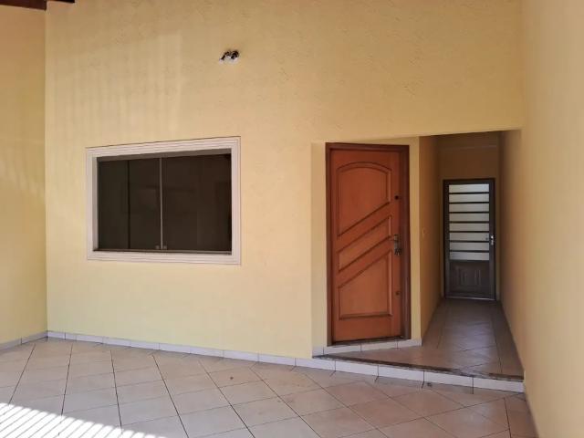 Casa / Sobrado para Venda em Indaiatuba/SP Parque São Lourenço 3 Quartos