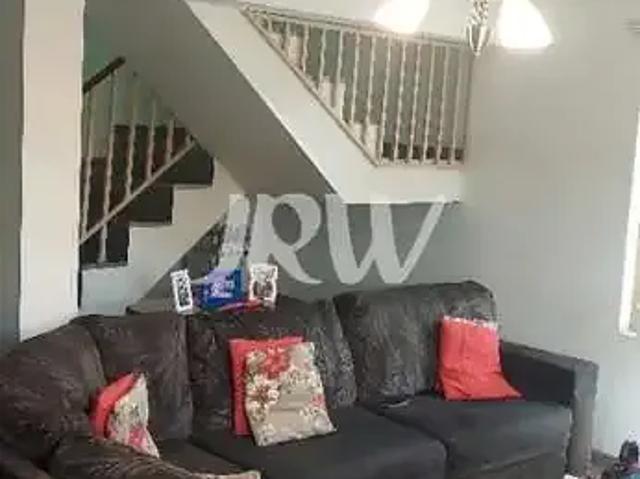 Casa / Sobrado para Venda em Indaiatuba/SP Parque São Lourenço 3 Quartos