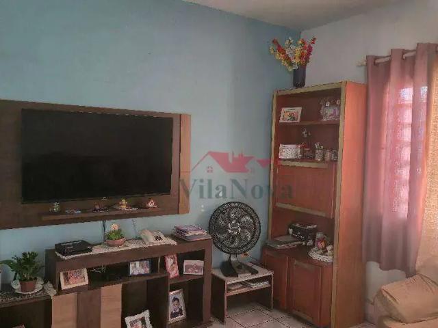 Casa / Sobrado para Venda em Indaiatuba/SP Parque São Lourenço 3 Quartos