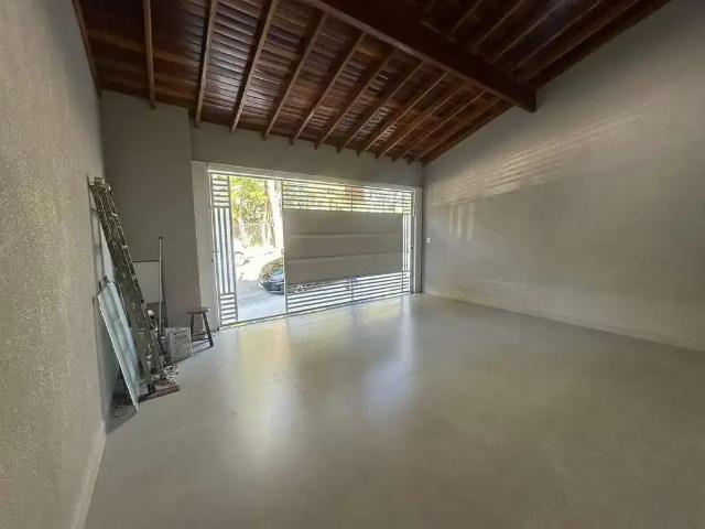 Casa / Sobrado para Venda em Indaiatuba/SP Parque São Lourenço 3 Quartos