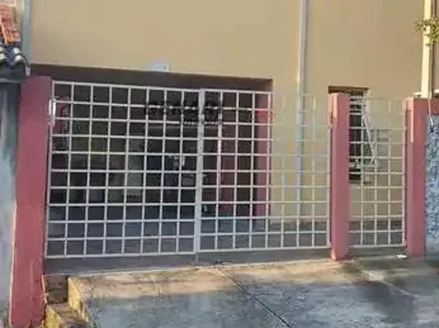 Casa / Sobrado para Venda em Indaiatuba/SP Parque São Lourenço 3 Quartos