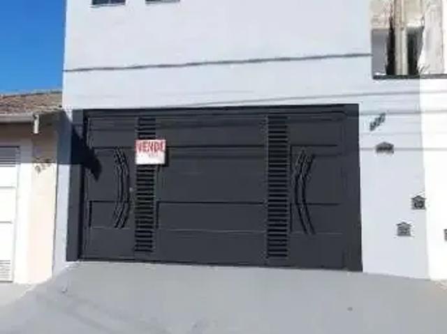 Casa / Sobrado para Venda em Indaiatuba/SP Parque São Lourenço 3 Quartos
