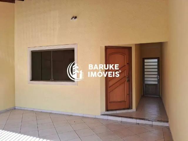 Casa / Sobrado para Venda em Indaiatuba/SP Parque São Lourenço 3 Quartos