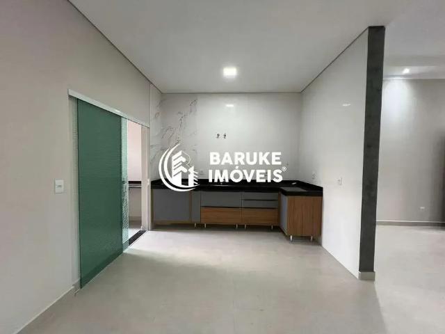 Casa / Sobrado para Venda em Indaiatuba/SP Parque São Lourenço 3 Quartos