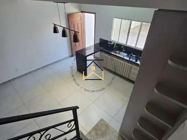 Casa / Sobrado para Venda em Indaiatuba/SP Parque São Lourenço 3 Quartos