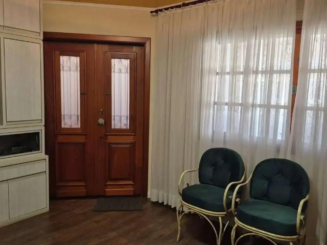 Casa / Sobrado para Venda em Indaiatuba/SP Parque São Lourenço 3 Quartos