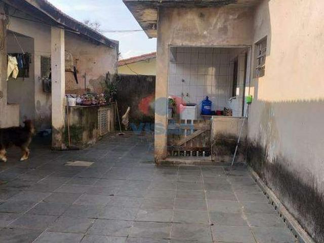Casa / Sobrado para Venda em Indaiatuba/SP Parque São Lourenço 3 Quartos