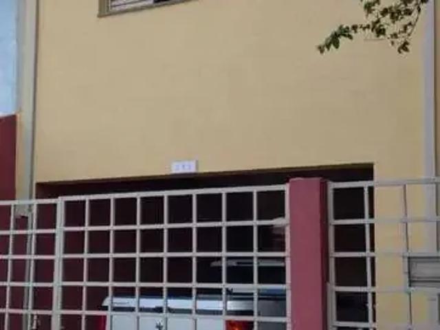 Casa / Sobrado para Venda em Indaiatuba/SP Parque São Lourenço 3 Quartos