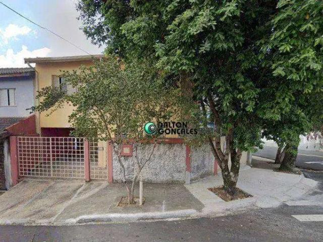 Casa / Sobrado para Venda em Indaiatuba/SP Parque São Lourenço 3 Quartos