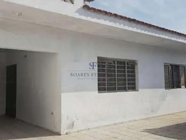 Casa / Sobrado para Venda em Indaiatuba/SP Parque São Lourenço 3 Quartos
