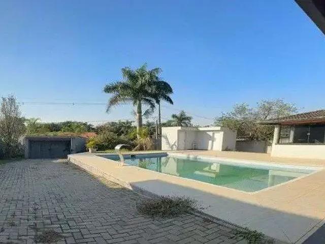 Casa / Sobrado para Venda em Indaiatuba/SP Recanto Campestre Internacional de Viracopos Gleba 4 3 Quartos