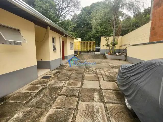 Casa / Sobrado para Venda em Indaiatuba/SP Recreio Campestre Jóia 3 Quartos