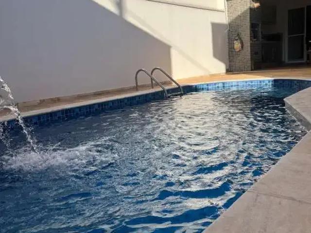 Casa / Sobrado para Venda em Indaiatuba/SP Residencial Beira da Mata 3 Quartos