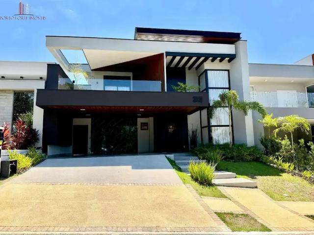 Casa / Sobrado para Venda em Indaiatuba/SP Residencial Duas Marias 4 Quartos