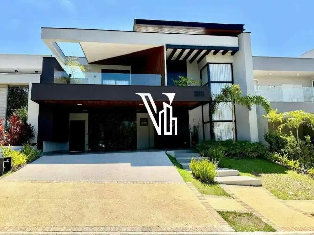 Casa / Sobrado para Venda em Indaiatuba/SP Residencial Duas Marias 4 Quartos
