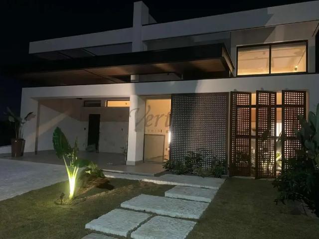 Casa / Sobrado para Venda em Indaiatuba/SP Residencial Duas Marias 4 Quartos