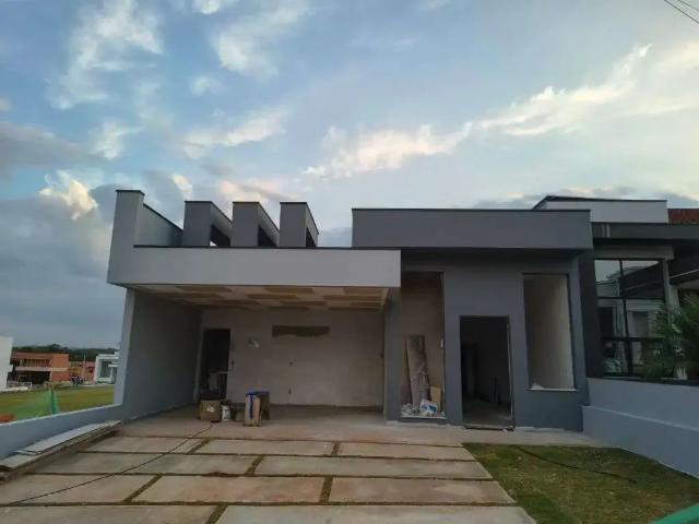 Casa / Sobrado para Venda em Indaiatuba/SP Residencial Evidências 4 Quartos