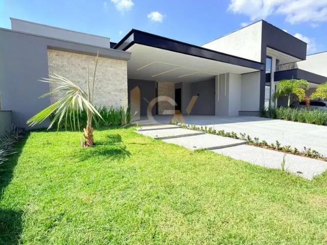Casa / Sobrado para Venda em Indaiatuba/SP Residencial Evidências 4 Quartos