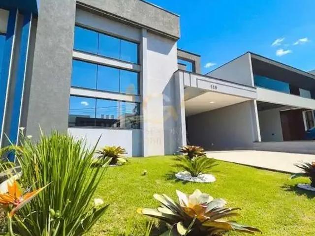 Casa / Sobrado para Venda em Indaiatuba/SP Residencial Evidências 3 Quartos