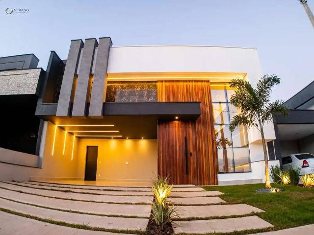 Casa / Sobrado para Venda em Indaiatuba/SP Residencial Evidências 3 Quartos
