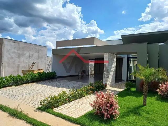 Casa / Sobrado para Venda em Indaiatuba/SP Residencial Evidências 3 Quartos