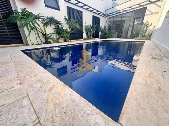 Casa / Sobrado para Venda em Indaiatuba/SP Residencial Evidências 3 Quartos