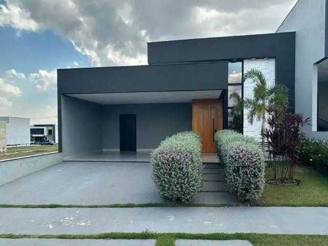 Casa / Sobrado para Venda em Indaiatuba/SP Residencial Evidências 3 Quartos
