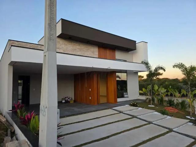 Casa / Sobrado para Venda em Indaiatuba/SP Residencial Evidências 3 Quartos