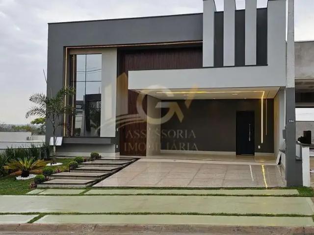Casa / Sobrado para Venda em Indaiatuba/SP Residencial Evidências 3 Quartos