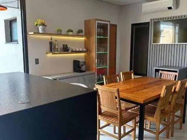 Casa / Sobrado para Venda em Indaiatuba/SP Residencial Evidências 3 Quartos