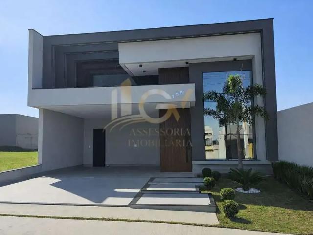 Casa / Sobrado para Venda em Indaiatuba/SP Residencial Evidências 3 Quartos