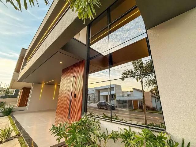 Casa / Sobrado para Venda em Indaiatuba/SP Residencial Evidências 3 Quartos
