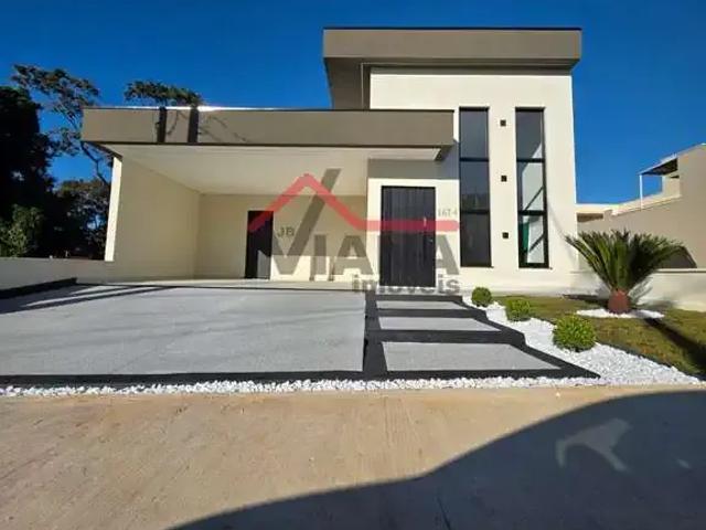 Casa / Sobrado para Venda em Indaiatuba/SP Residencial Evidências 3 Quartos