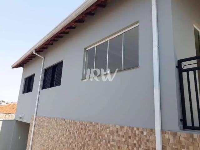 Casa / Sobrado para Venda em Indaiatuba/SP Residencial Monte Verde 3 Quartos