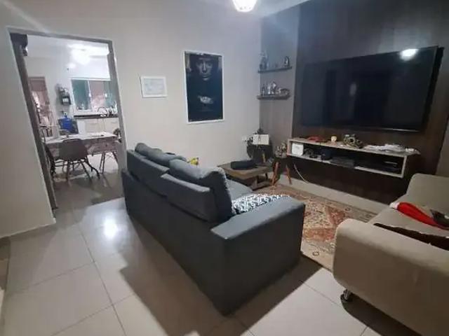 Casa / Sobrado para Venda em Indaiatuba/SP Residencial Monte Verde 3 Quartos