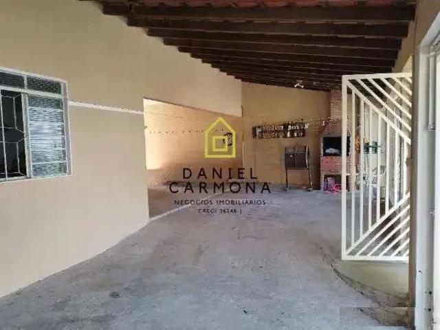 Casa / Sobrado para Venda em Indaiatuba/SP Residencial Monte Verde 3 Quartos