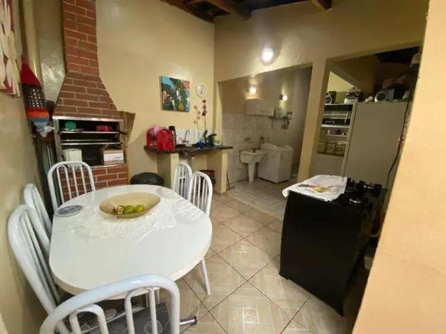 Casa / Sobrado para Venda em Indaiatuba/SP Residencial Monte Verde 3 Quartos