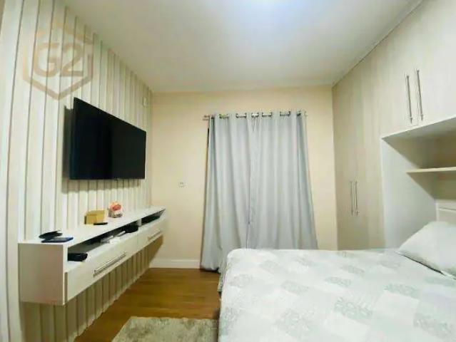 Casa / Sobrado para Venda em Indaiatuba/SP Residencial Monte Verde 3 Quartos