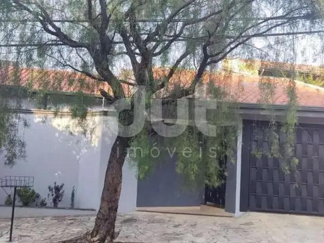 Casa / Sobrado para Venda em Indaiatuba/SP Residencial Monte Verde 3 Quartos