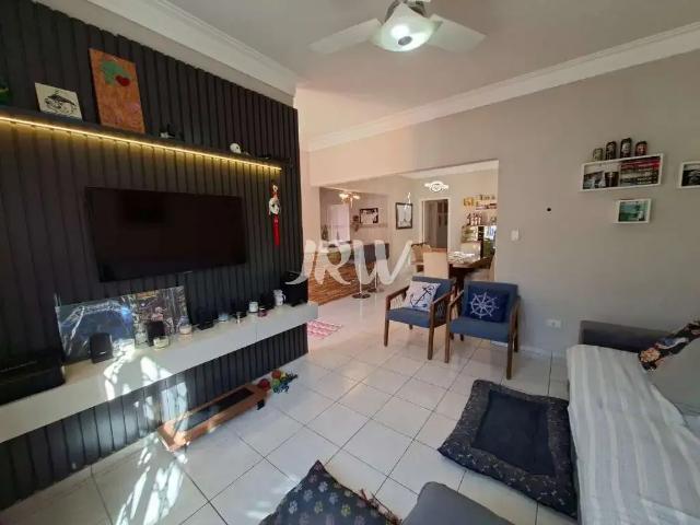 Casa / Sobrado para Venda em Indaiatuba/SP Residencial Monte Verde 3 Quartos