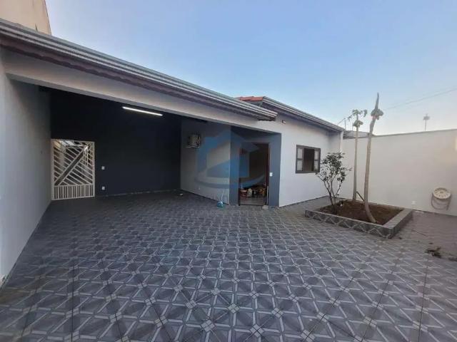 Casa / Sobrado para Venda em Indaiatuba/SP Residencial Monte Verde 3 Quartos