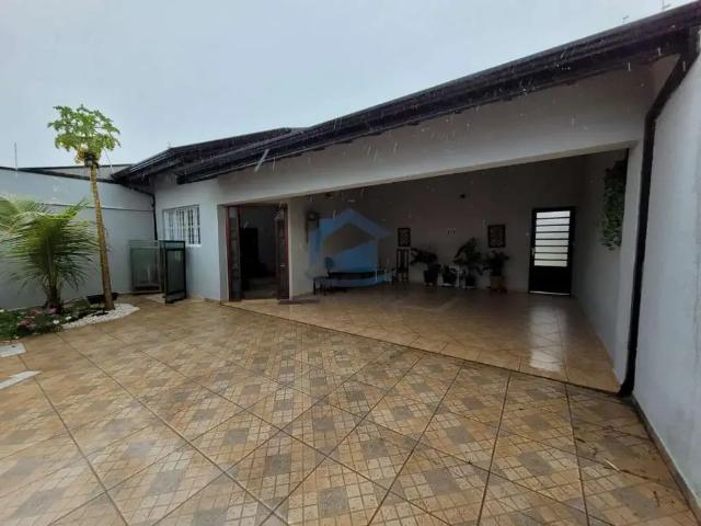 Casa / Sobrado para Venda em Indaiatuba/SP Residencial Monte Verde 3 Quartos