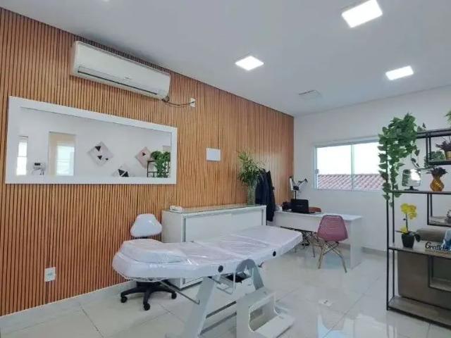 Casa / Sobrado para Venda em Indaiatuba/SP Residencial Monte Verde 3 Quartos
