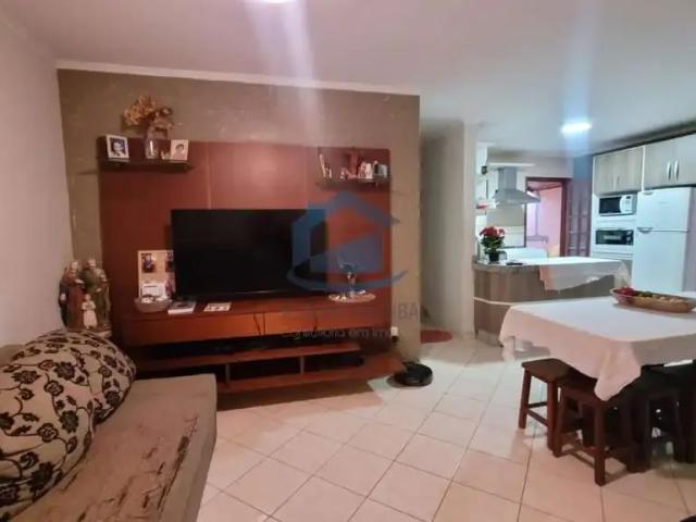 Casa / Sobrado para Venda em Indaiatuba/SP Residencial Monte Verde 3 Quartos