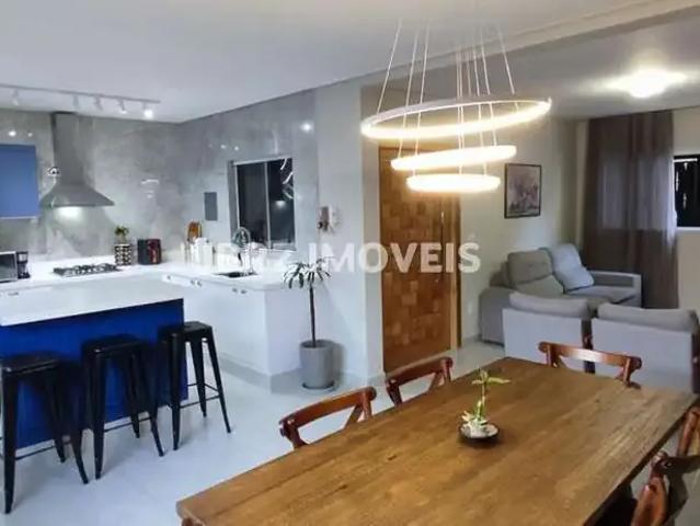 Casa / Sobrado para Venda em Indaiatuba/SP Residencial Monte Verde 3 Quartos