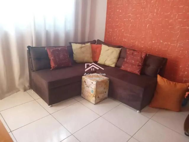 Casa / Sobrado para Venda em Indaiatuba/SP Residencial Monte Verde 2 Quartos