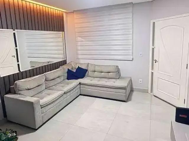 Casa / Sobrado para Venda em Indaiatuba/SP Residencial Monte Verde 2 Quartos